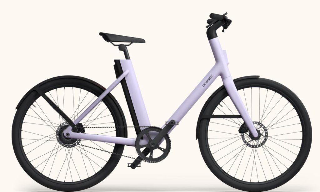 这个DTC品牌，卖爆欧洲，融资千万美金，被称为“E-bike界的苹果” - 金鲷出海