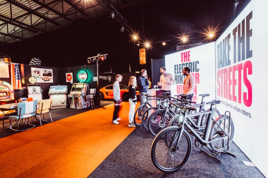 这个DTC品牌，卖爆欧洲，融资千万美金，被称为“E-bike界的苹果” - 金鲷出海